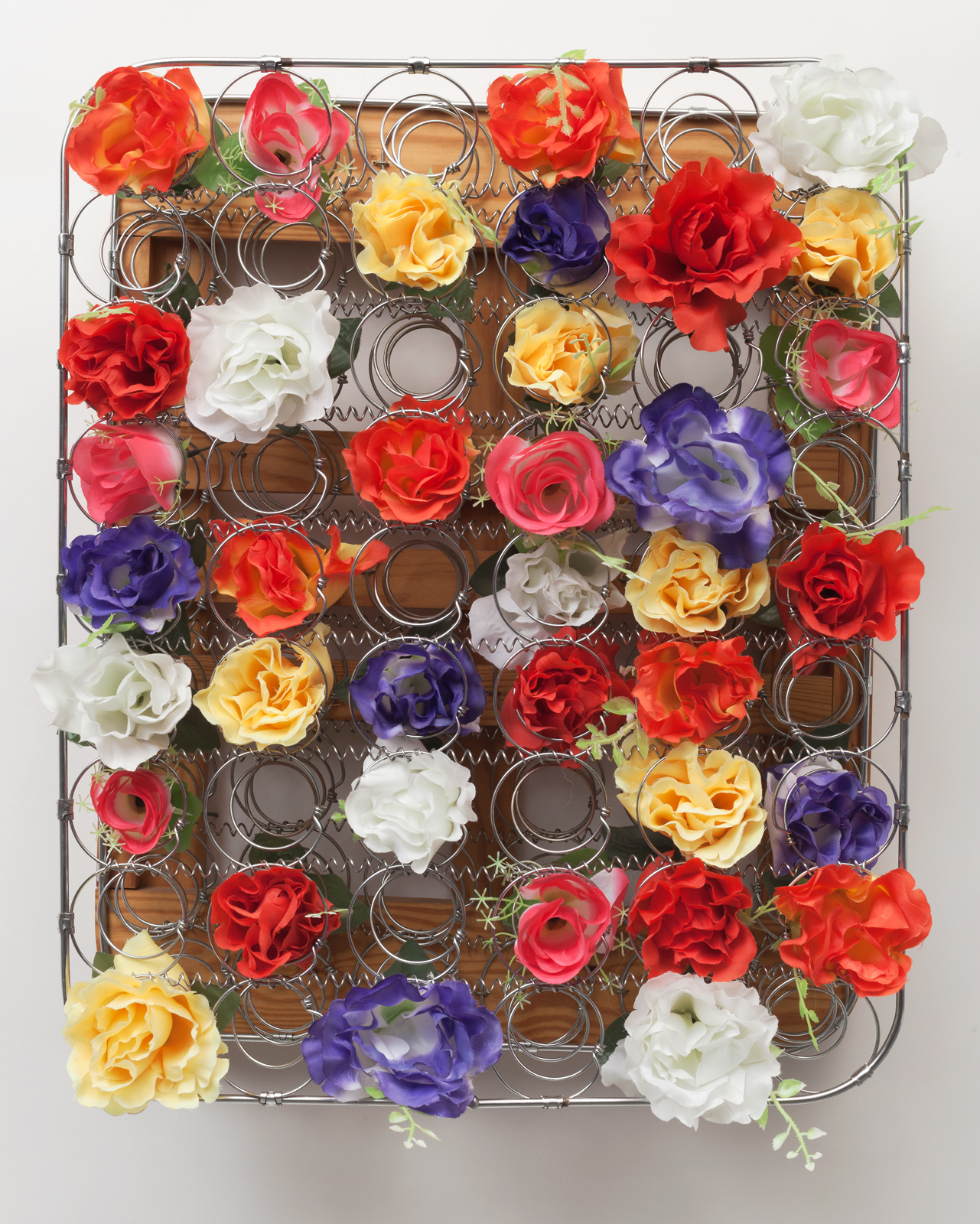 The Gallery at Garden Street Lofts Presents Hoboken Artist Jodie Fink ...