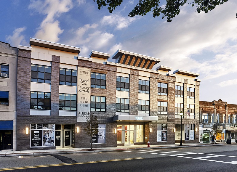 LEASING UNDERWAY FOR NEW LUXURY RENTAL RESIDENCES AT THE PARKER NEAR ...