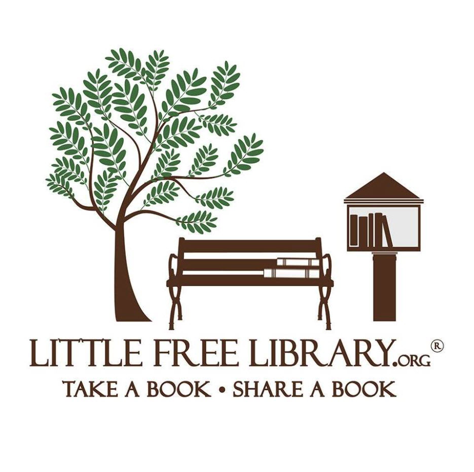 Take a Book and Share a Book | Little Free Library Book Exchange Comes ...